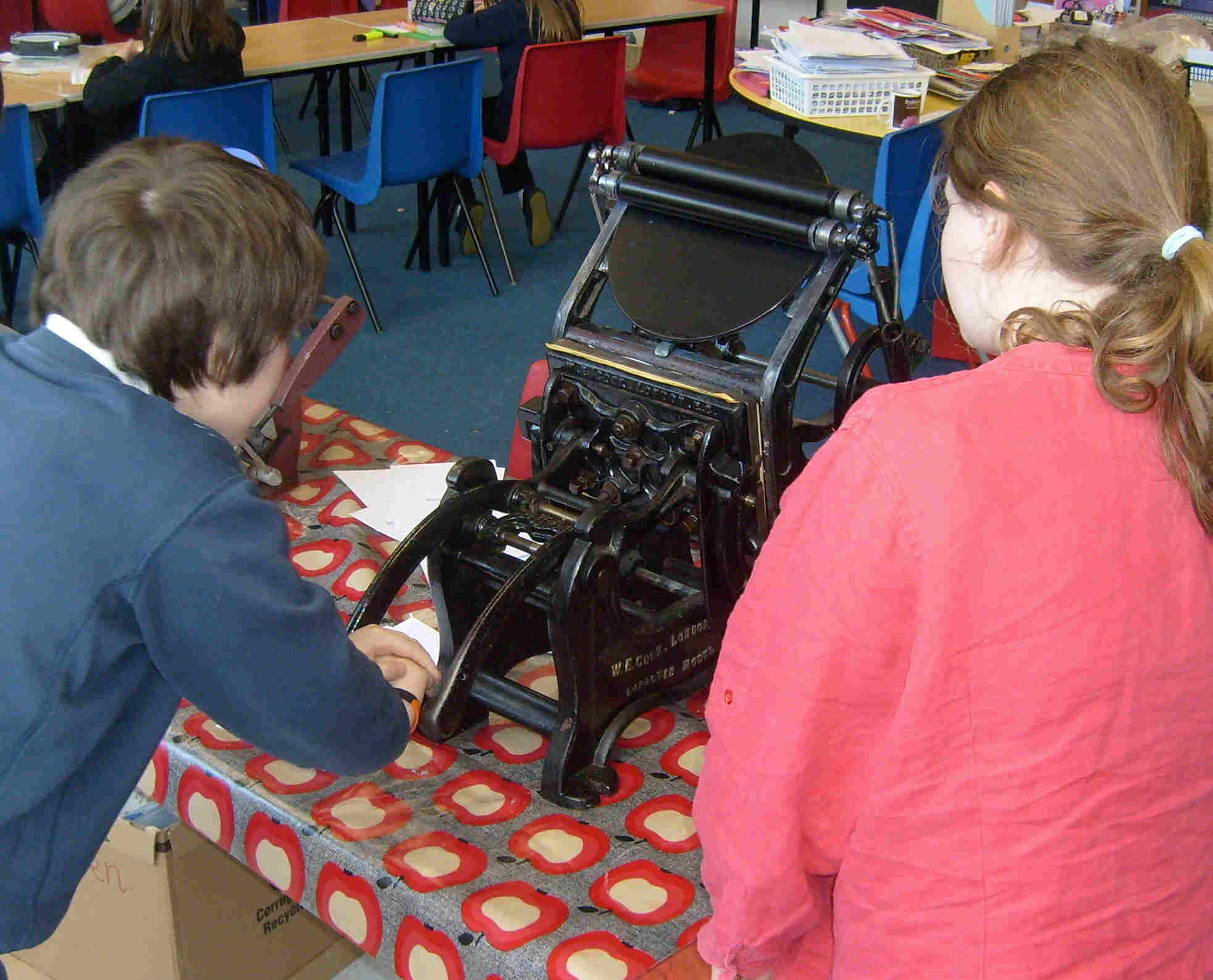 The Quarto Press - The Quarto Press